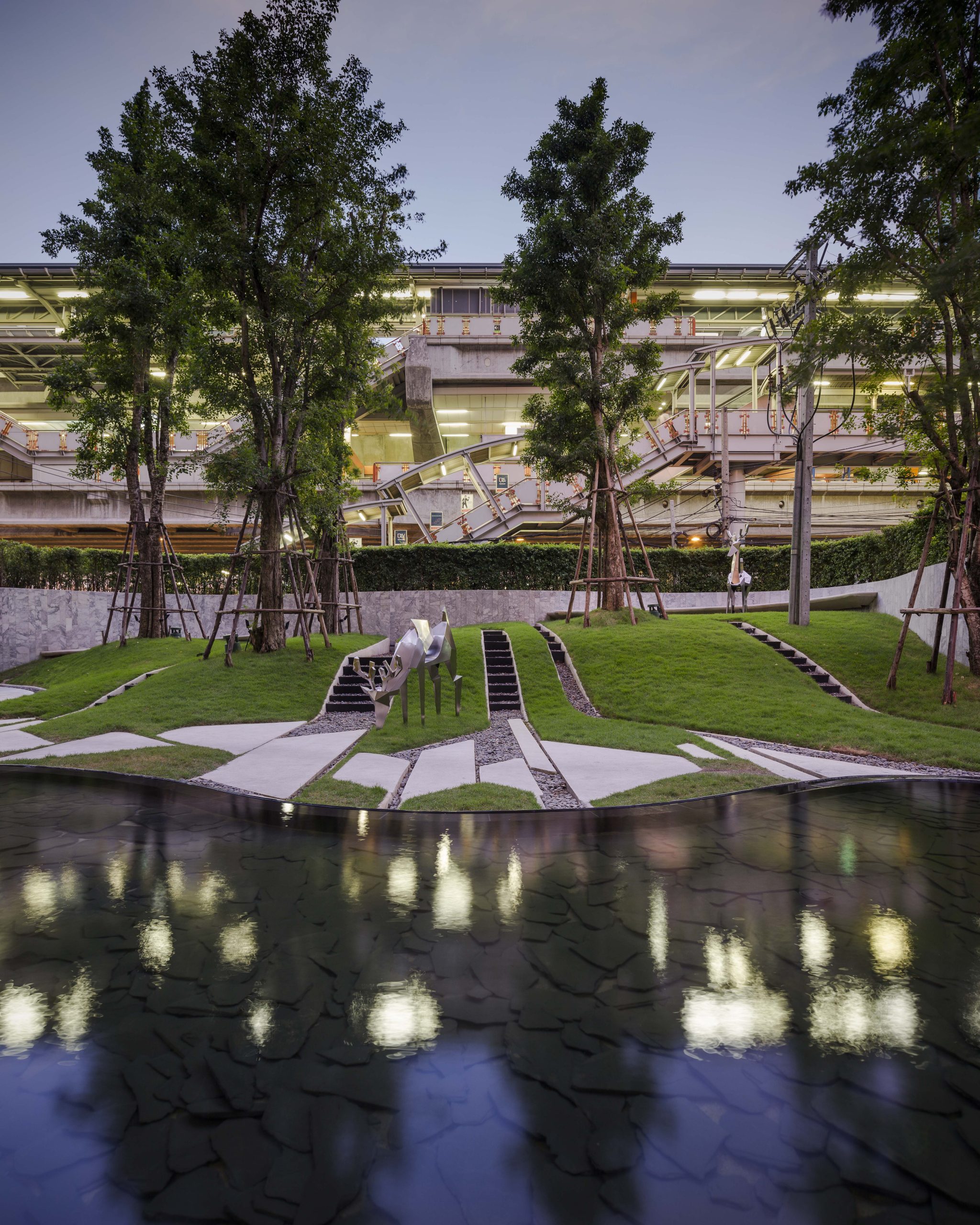 Residential – TROP