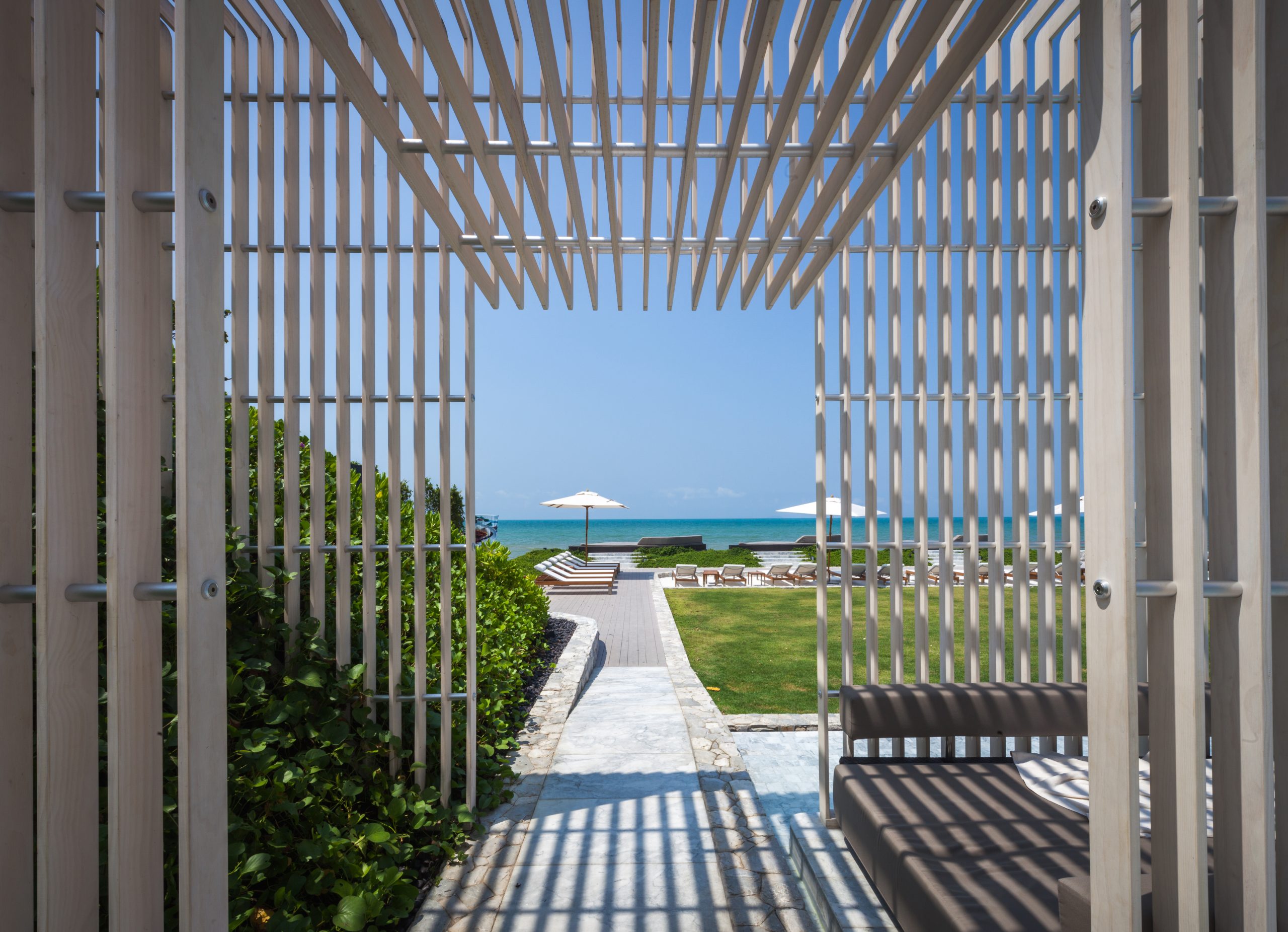 Residential – TROP